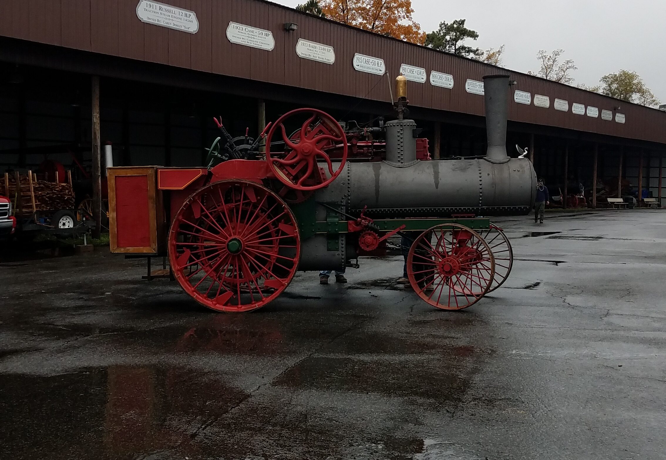 The Start of a Steam Obsession - Learn, Tinker, Build