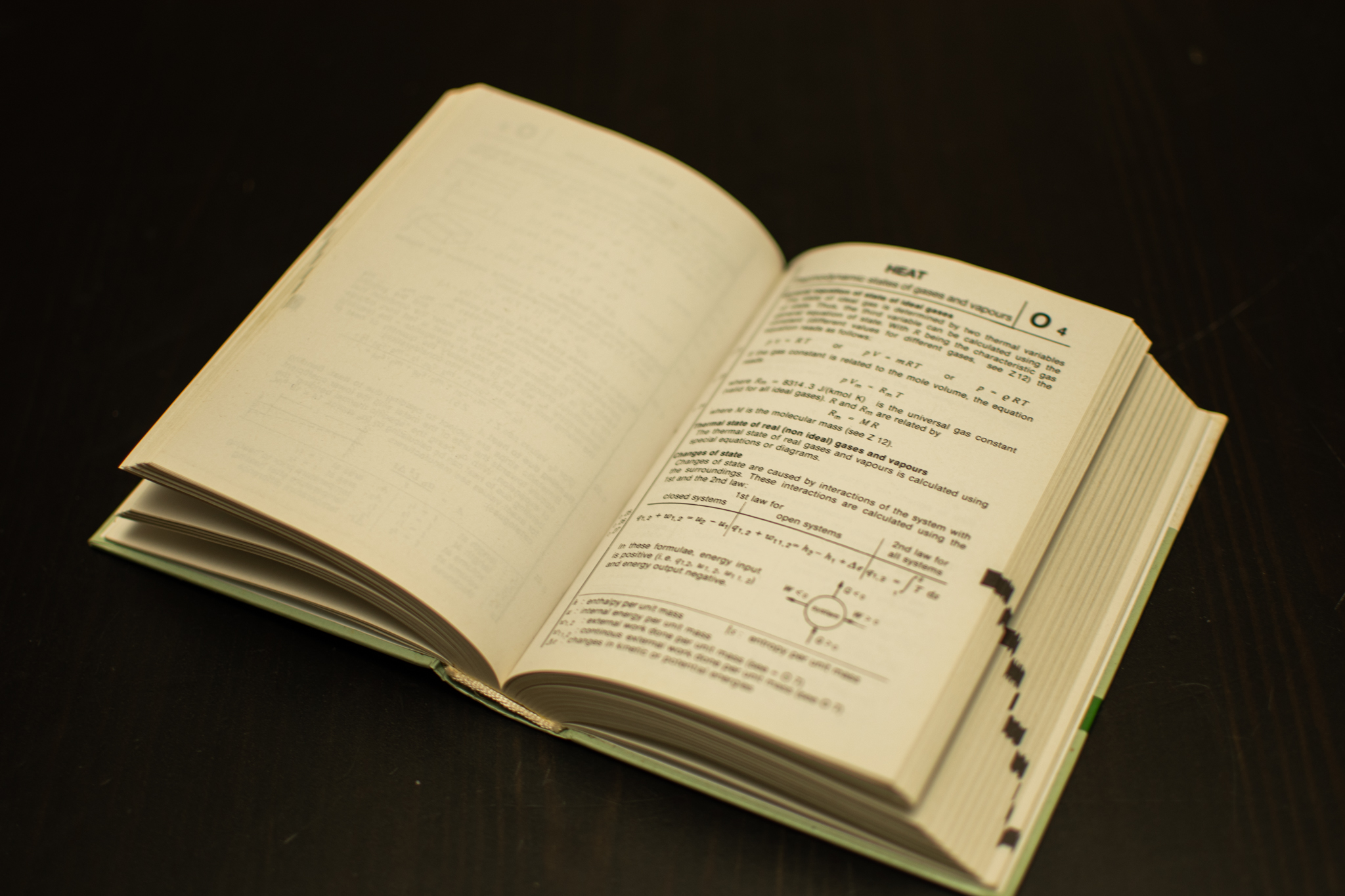 Engineering Formulas - Learn, Tinker, Build